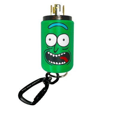 Monkey Pocket Pickle Rick for L14-20 Chain Motor Control Rigging ...