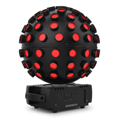 Chauvet DJ Rotosphere HP