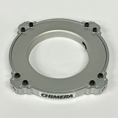 Chimera Aluminum Speed Ring - Circular 5"