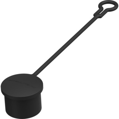 Neutrik SCNAC-MX Sealing Cover for Male Powercon Chassis Connector IP65 ...