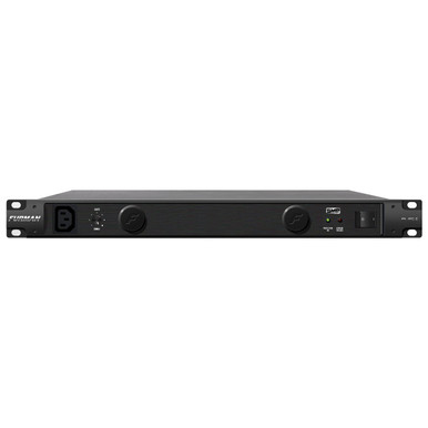 Furman PL-8C E 10A 11 Outlets 230V Power Conditioner with Lights ...