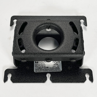 Chief RPA201 RPA Projector Mount with SLB Interface Bracket - Monkey ...
