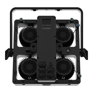 Chauvet Professional Strike Array 4C - Monkey Wrench Productions