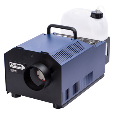 Look Solutions Cobra 3.1 Fog Machine - Monkey Wrench Productions