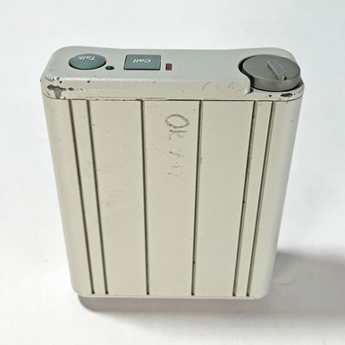 RTS BP-319 Single Channel Beltpack with 5-pin female headset receptacle ...