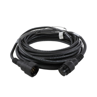 Lex EverGrip Molded 7-Pin Motor Control Cable 125 ft - Monkey Wrench ...