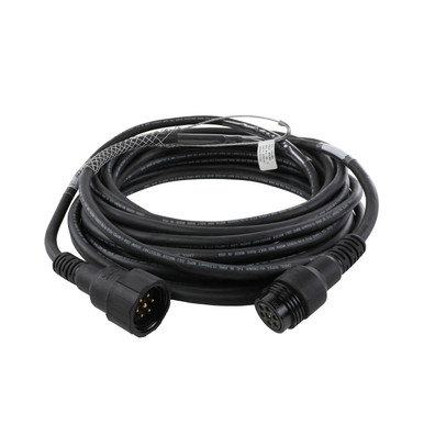 Lex EverGrip Molded 7-Pin Motor Control Cable 200 ft - Monkey Wrench ...