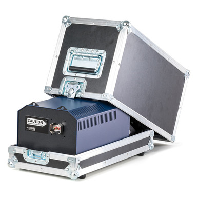 Look Solutions Viper NT/2.6 Fog Machine ATA Case - Monkey Wrench ...