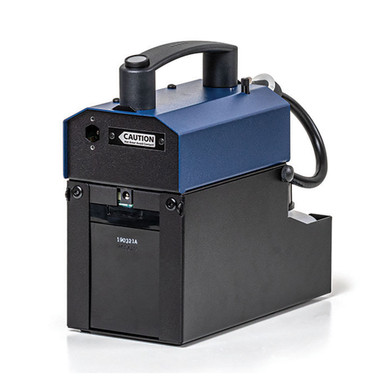 Look Solutions Power Tiny Fogger Fog Machine - Monkey Wrench Productions