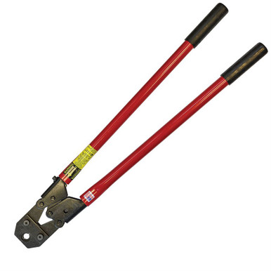 Swager Tool 28" for 1/4 fittings - Monkey Wrench Productions