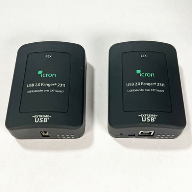 Icron USB 2.0 Ranger 2311