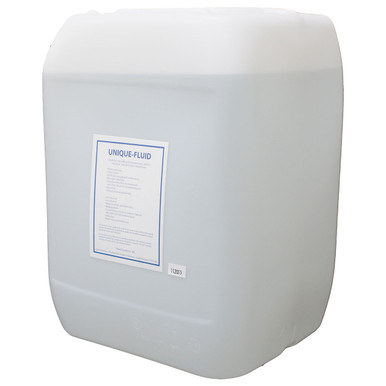 Look Solutions Unique Haze Fluid 20L Bottle - Monkey Wrench Productions