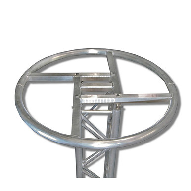 Truss Wheel, Circular Truss Topper - Monkey Wrench Productions