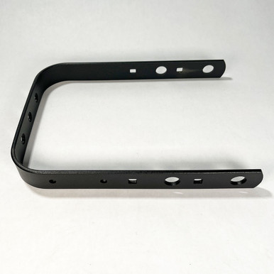ETC Source Four Part - Yoke Bracket, Black - Monkey Wrench Productions
