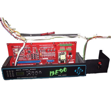 JSI Retrofit Processor Kit Strand DE90 dimmer racks - Monkey Wrench ...