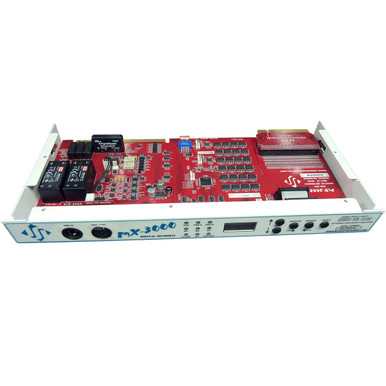 JSI Retrofit Processor MX-3000 for EDI/Cooper Dimmer Racks - Monkey ...