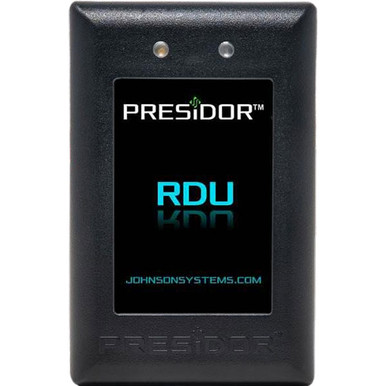 JSI Remote Display Station for Room Linker, Black - Monkey Wrench ...