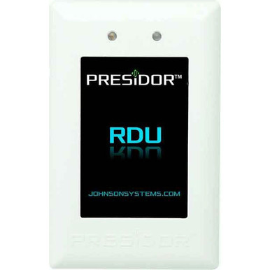JSI Remote Display Station for Room Linker, White - Monkey Wrench ...