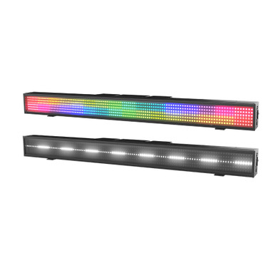ACME Pixel Line IP - Omega Bracket Version - Monkey Wrench Productions