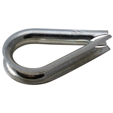Thimble 1/16" (1 pc) - Monkey Wrench Productions