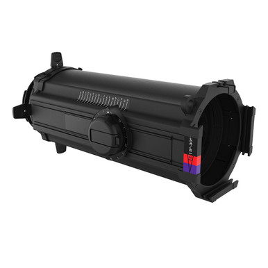 Chauvet Professional Ovation Ellipsoidal HD Zoom Lens Tube V1, 15-30 ...