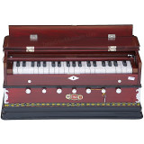 BINA Harmoniums at Tabla Sitar Musicals