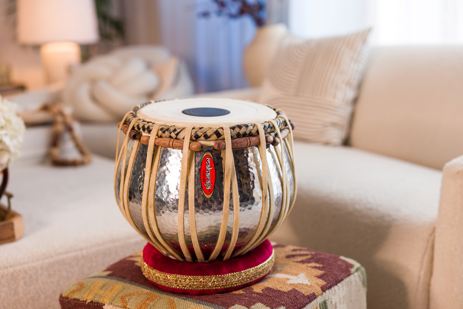 Tabla Drum Sets - Indian Drums - Tabla Sitar Musicals