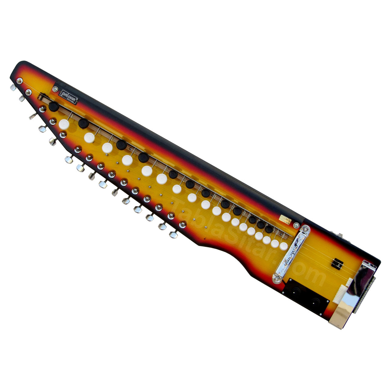 Shop - Indian Musical Instruments - Indian Strings - Paloma Bulbul ...