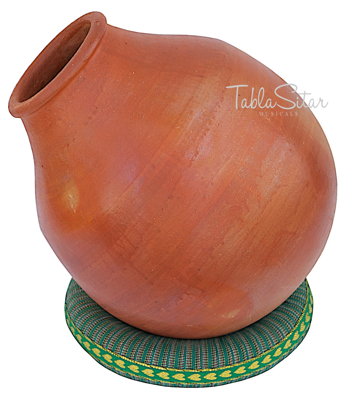 buy ghatam online, concert quality, buy ghatam no. 208 online