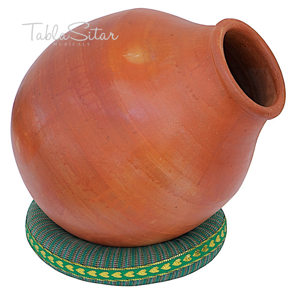buy ghatam online, concert quality, buy ghatam no. 208 online