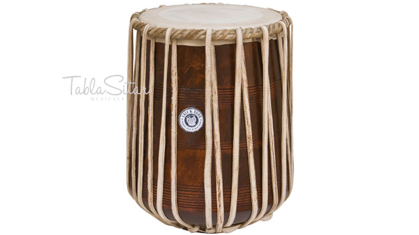 Maharaja Dhama - Single Bass Drum - Tabla Sitar Musicals