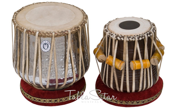 Classic Dhama Sikh Jori - Brass Dhama - Tabla Sitar Musicals