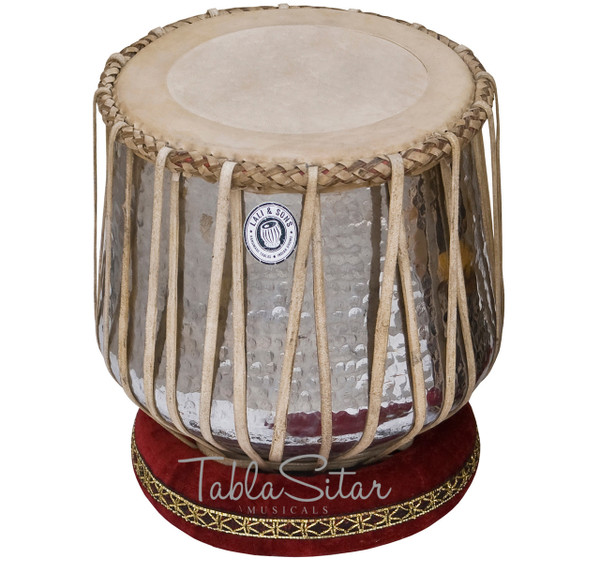 Classic Dhama Sikh Jori - Brass Dhama - Tabla Sitar Musicals