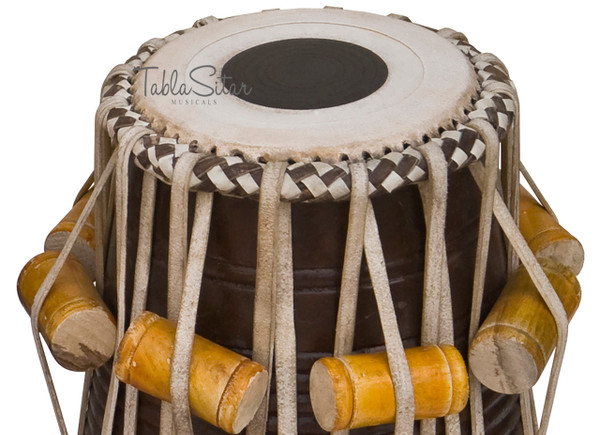 Classic Dhama Sikh Jori - Brass Dhama - Tabla Sitar Musicals
