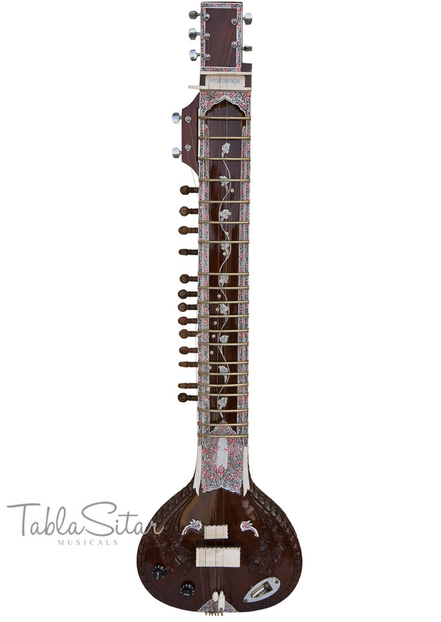 Shop - Indian Musical Instruments - Indian Strings - Page 1 - Tabla ...