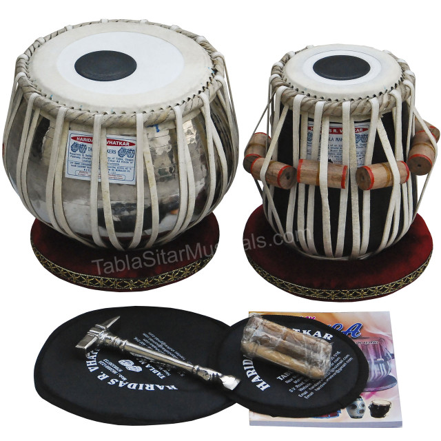 buy concert tabla set for sale, buy tabla drums, tabla drum set buy