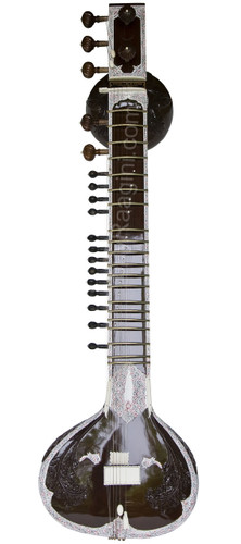 sitar for sale, Double Tumba, Khajoor Patta, Ravi Shankar Style, Fiber ...