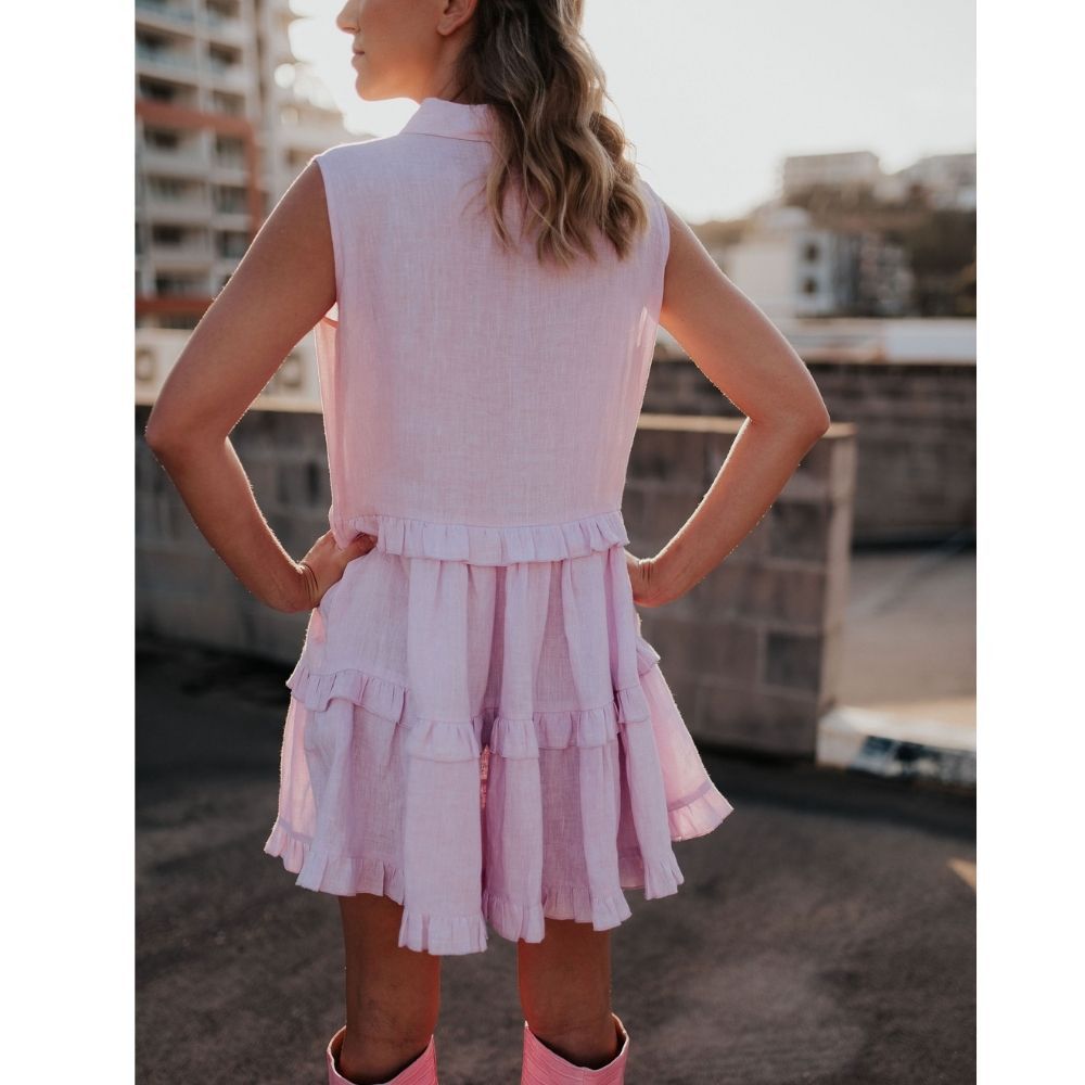 Therisa Mini Dress | Mmoka | Dresses for Women | @alibionline