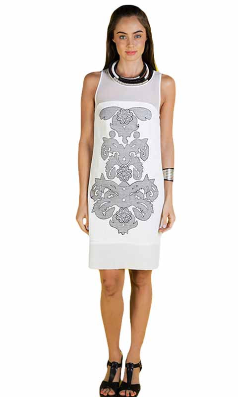 Oracle Dress by HONEY & BEAU | Ladies Dresses | @alibiOnline