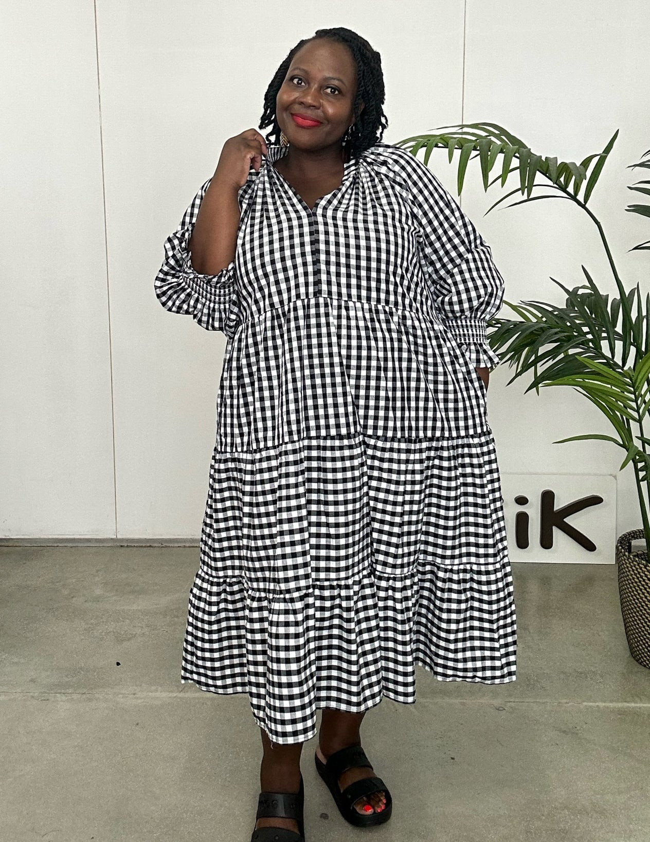 KIIK Luxe Clothing | KIIK Sale | Alibi Online