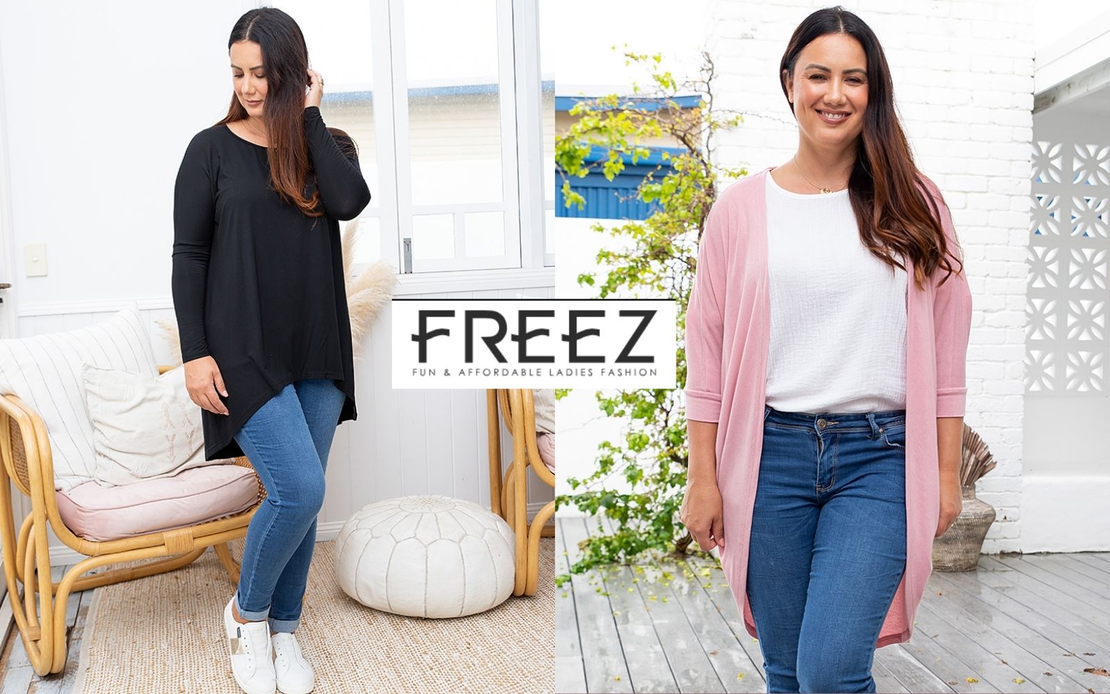 Introducing: Freez - AlibiOnline