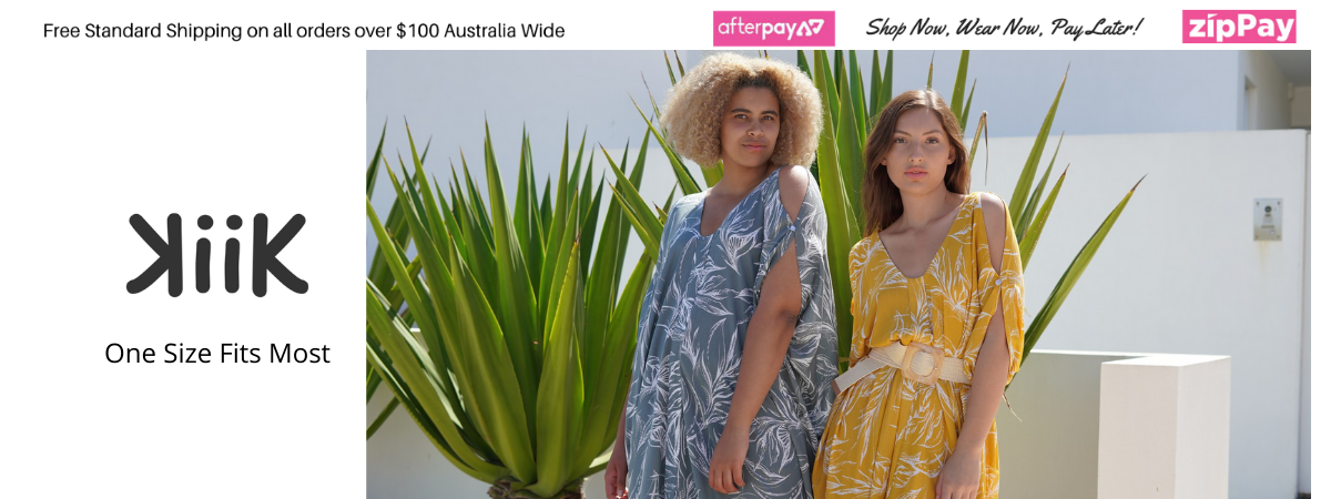 KIIK Clothing, KIIK Sale - Alibi Online