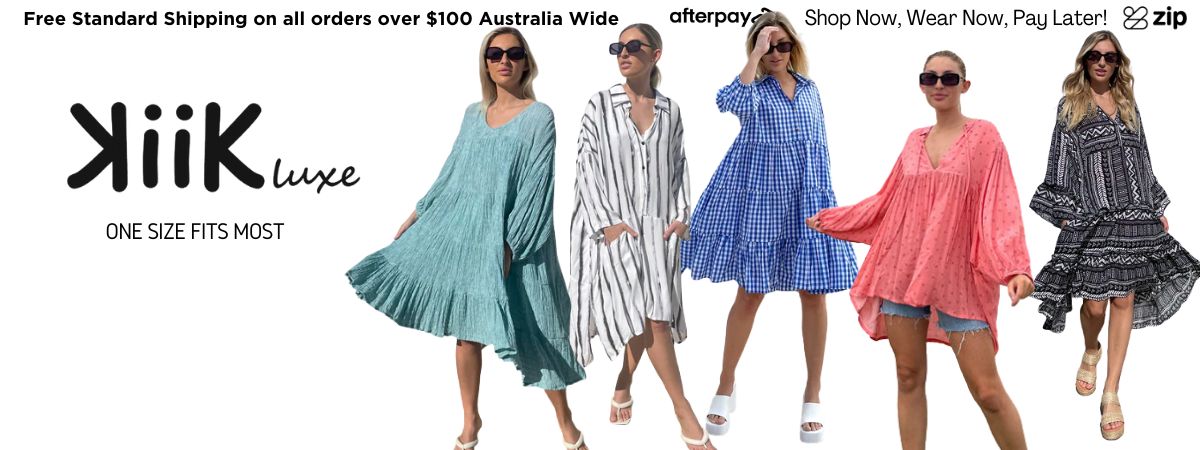 KIIK Clothing, KIIK Sale - Alibi Online