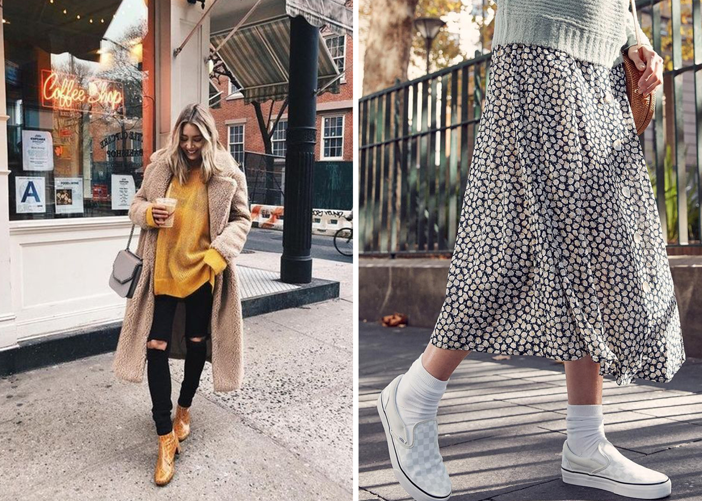 Style File: Wardrobe Essentials - AlibiOnline