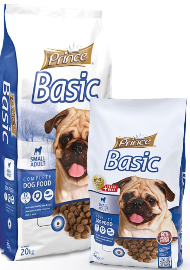 Prince Maintenance Basic 20kg