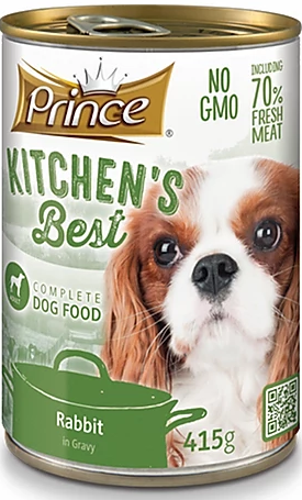 Prince Pate' Lamb Puppy