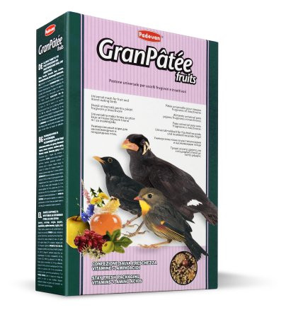 Versele-Laga Orlux Eggfood Tropical Finches