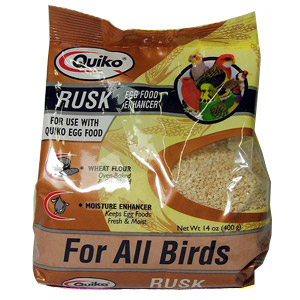 Versele-Laga Orlux Eggfood Tropical Finches
