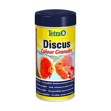 Tetra Min Flakes