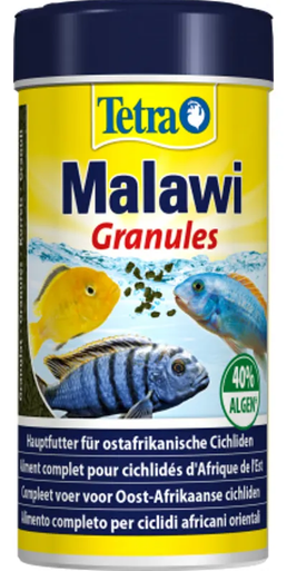 Tetra Malawi Granules